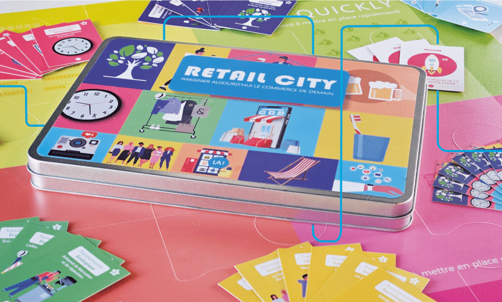 Retail City® - L'agence LA!